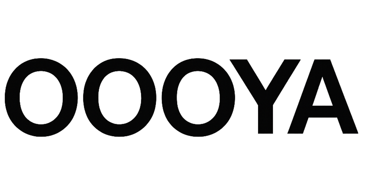 OOOYA